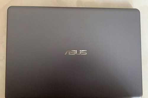 Asus VivoBook E406S ноутбук