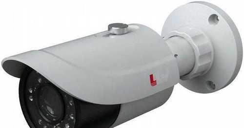 IP-видеокамера с ик-подсветкой LTV CNE-640 58
