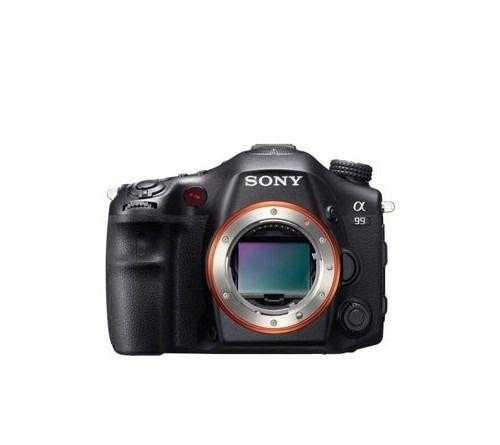 Sony A99 body новый