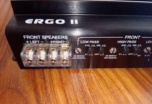 Challenger ergo ii er-90.4