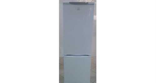 Холодильник Indesit SB185 с No Frost