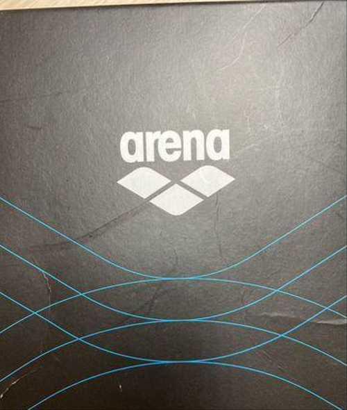Гидрошорты arena