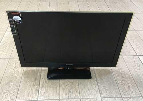 Телевизор 32"