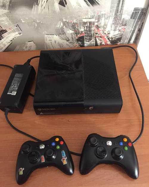 Xbox 360