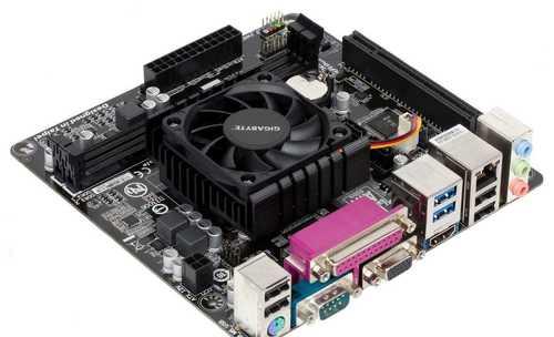 Gigabyte GA-E3000N