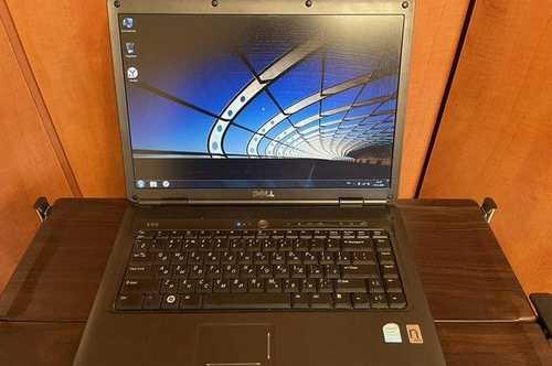 Ноутбук Dell 500