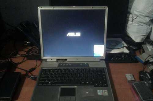 Asus A2800S