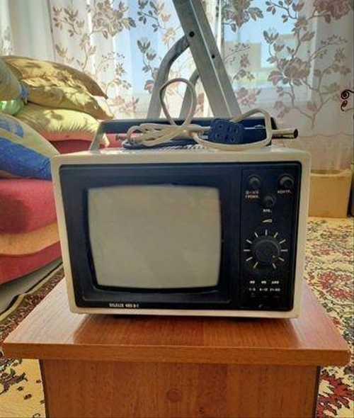 Телевизор Шилялис silelis 405 D-1