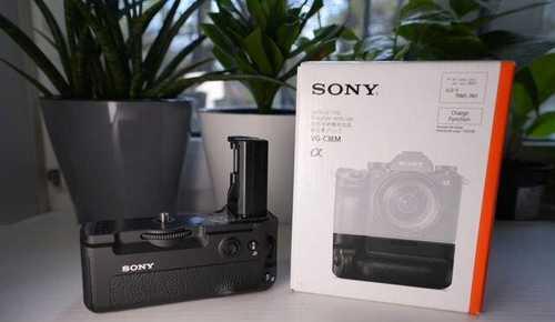 Sony VG-C3EM