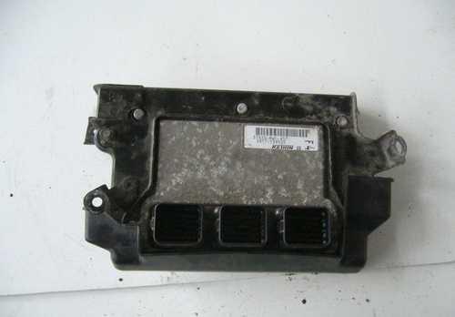 Блок упр. двигателем Acura RDX 1 / 37820rwca57