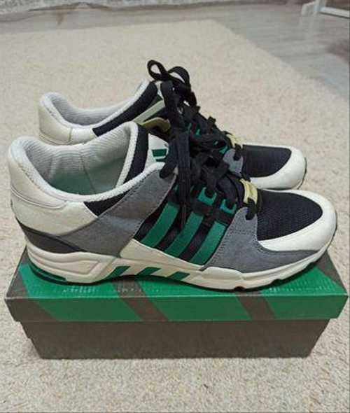 Кроссовки Adidas Equipment Running Support Eqt Og
