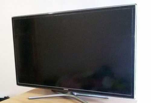 Телевизор Samsung ue40f6100ak