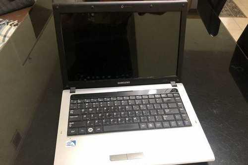 Ноутбук Samsung NP-RV408l