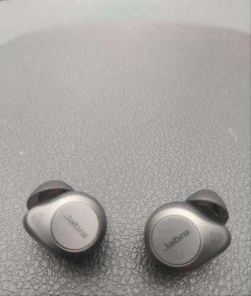 Jabra elite 85t
