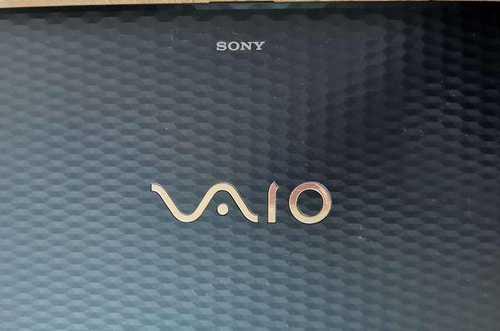 Sony vaio vpceh3J1R