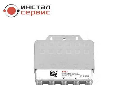 Diseqc GI B-401