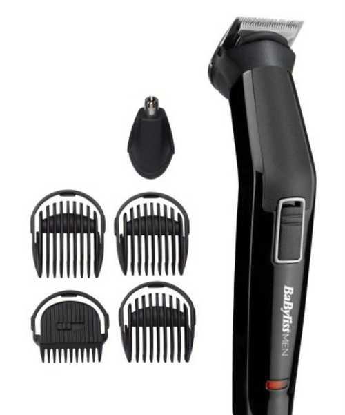 Триммер Babyliss MT725E