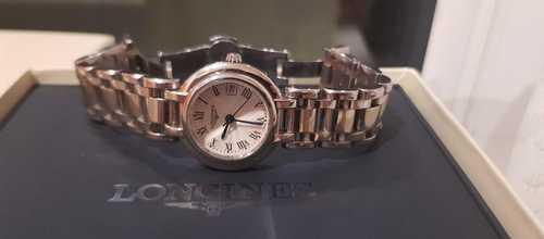 Longines PrimaLuna
