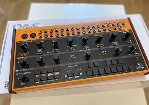 Behringer Crave