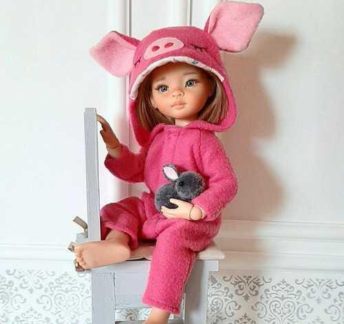 Одежда для куклы