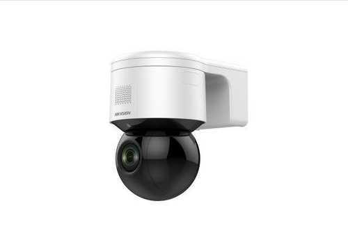 Hikvision DS-2DE3A204IW-DE 2.8-12mm