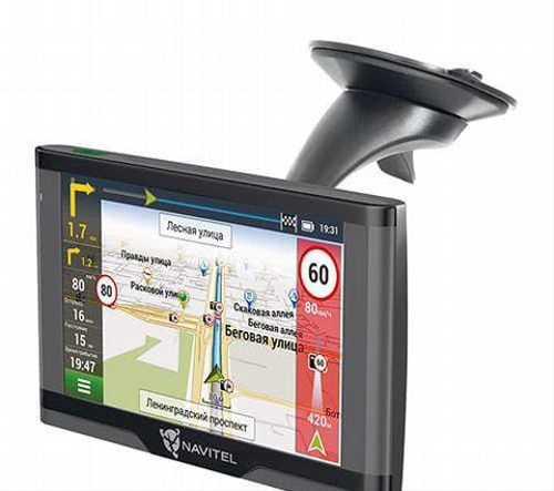 Navitel N500 Magnetic