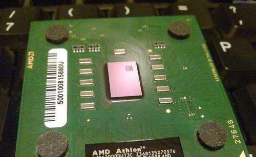 Процессор s462 Athlon 2000XP