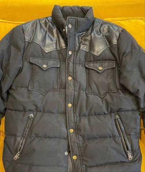 Пуховик мужской Penfield
