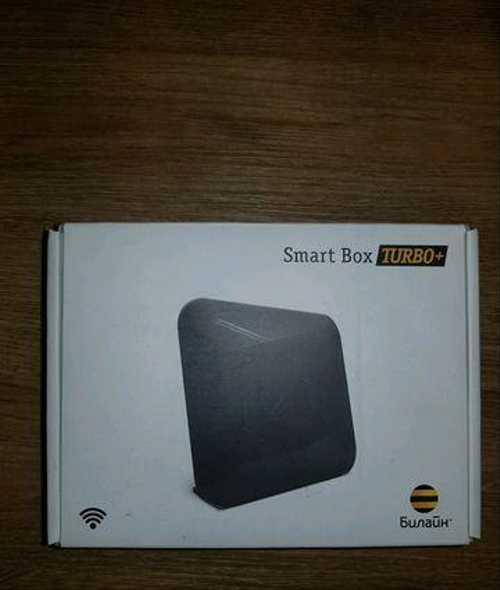 Smart box turbo прошивка. Wi-Fi роутер Smart Box Turbo+.