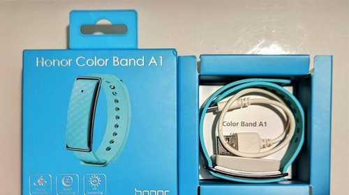 Фитнес-браслет Honor Band A1