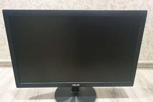 Монитор Asus 22" VS228DE