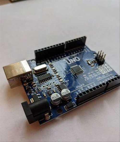 Arduino UNO