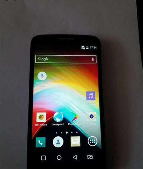 LG G2 mini