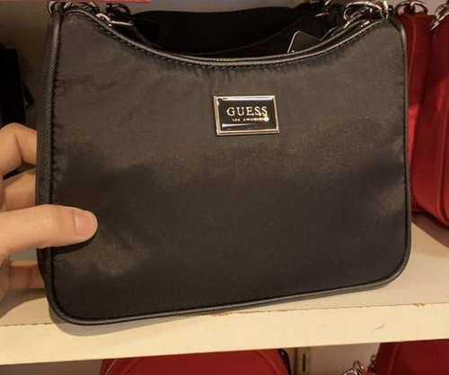 Сумка guess оригинал новая