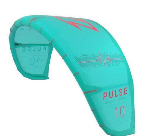 Новый Кайт Kitesurf North 2020 Pulse (упакован)