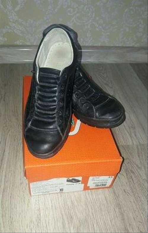Туфли