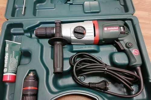 Перфоратор Metabo UHE 28 Multi