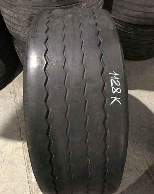 Грузовые шины бу 385 55 R22.5 Pirelli Ар.1128К