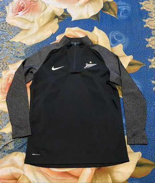 Кофта Nike Зенит