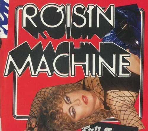 Roisin Murphy - Roisin Machine (2LP)