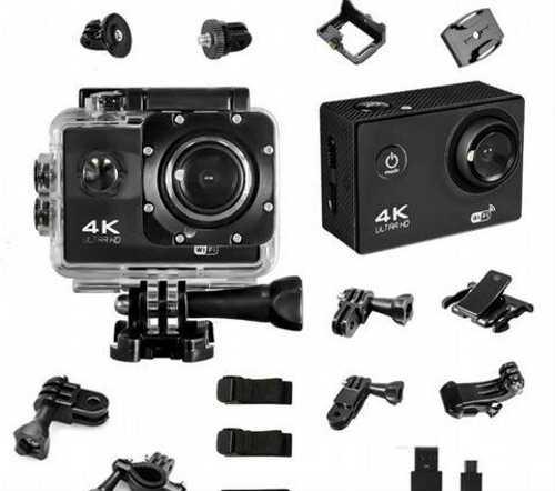 Экшен (экшн) камера Action Camera Sport 130G 4K