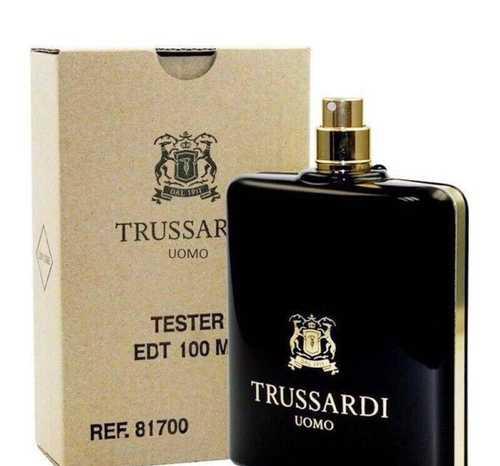 Тестер Trussardi uomo 100мл