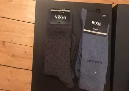 Носки Hugo boss