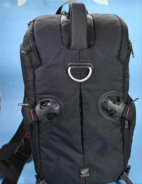 Рюкзак для фотоаппарата kata 3N1-22