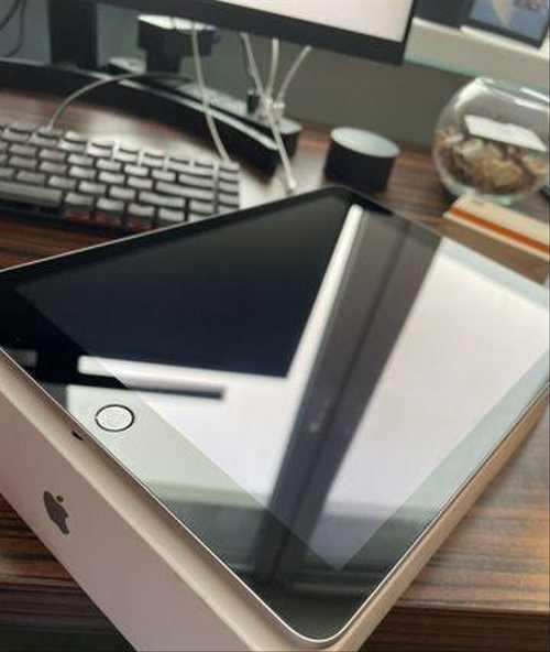 iPad 2017 9’7