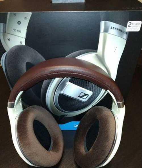 Sennheiser HD 599
