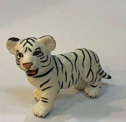 Форма силиконовая тигр
