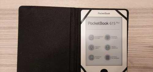 Pocketbook 615 Plus