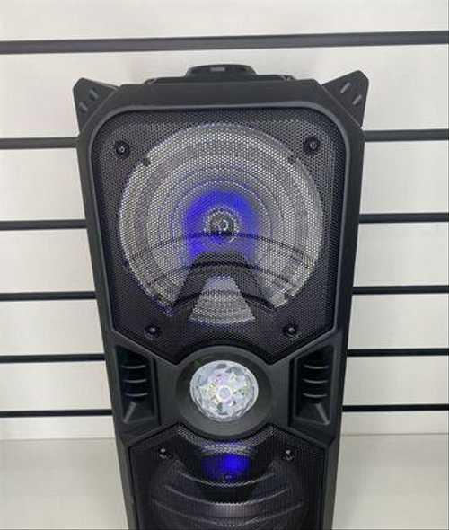 Колонка Портативная ZQS 6205 с Гарантией