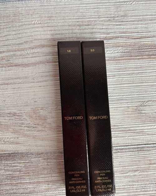 Tom Ford консиллер